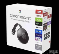 Chromecast pretvara vas Tv u Smart Tv