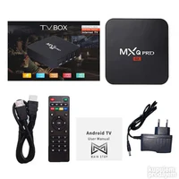 Andoid Tv Box 5G4K