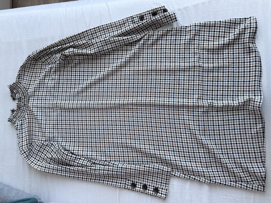H&M mini haljina 34 br
