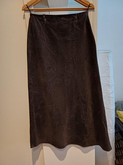 SOMOTSKA MAKSI SUKNJA    TURSKA