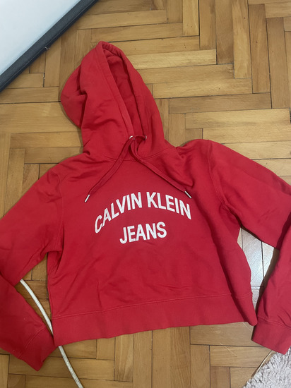 Calvin Klein original duks