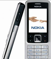 Nokia 6300