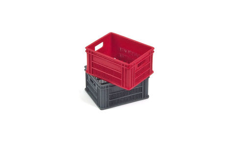 Matho Models 35041 Plastic Crates B