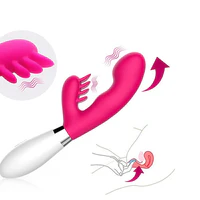 Multifukcionalni vibrator