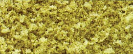 Woodland Scenic T1361 DARŃ - Yellow Grass Coarse Turf