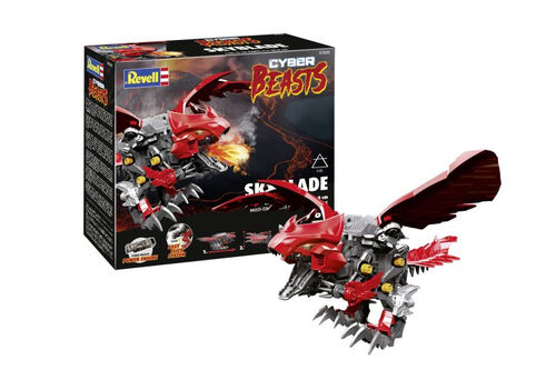 Revell 07850 CyberBeasts - SkyBlade
