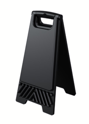 HD Models 35124 Wet floor signs decals included
