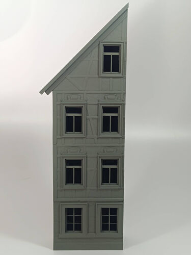 VG DioModels 64534 German House No.2
