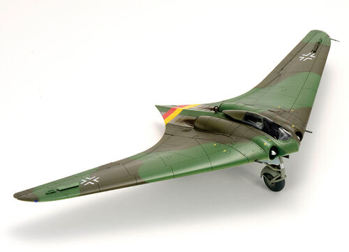 NEW! Zoukei Mura SWS48-03 Horten Ho.229