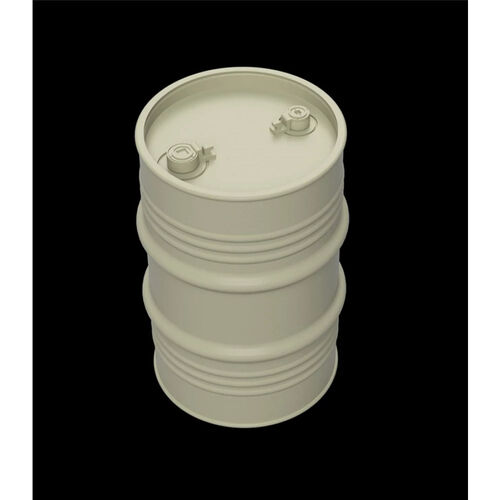PanzerArt RE35-845 WWII German 50l Fuel Drums (12pcs)