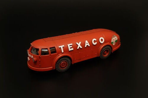 Hauler R87235 Doodlebug Texaco