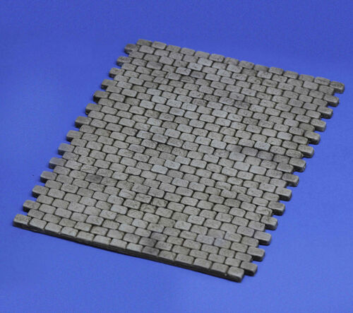 Royal Model di R. Reale 1059 Cobblestone Road Section