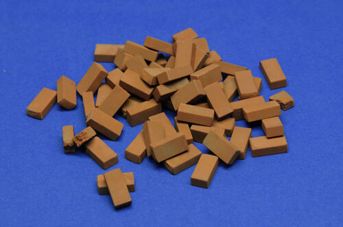 Royal Model di R. Reale 1100 Solid Clay Bricks