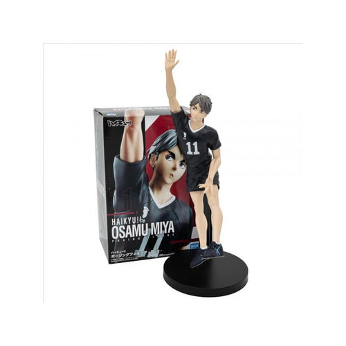 Bandai BP29513 Haikyu!! Posing - Osamu Miya