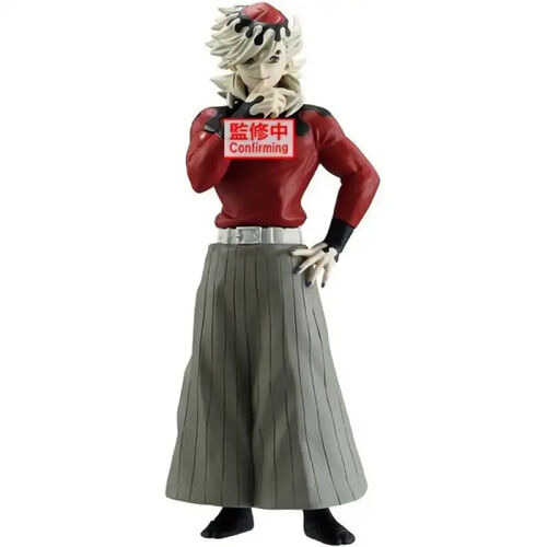 Bandai BP29503 Demon Slayer KNY Demon Series - Doma (Volume 14)