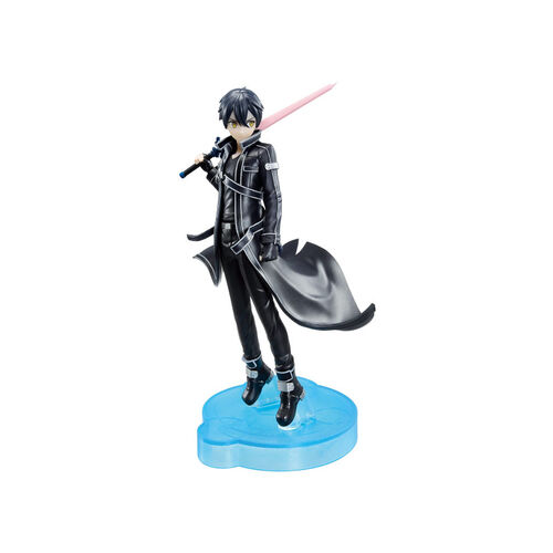 Bandai BP18878 SOA Alicization War of Underworld - Kirito