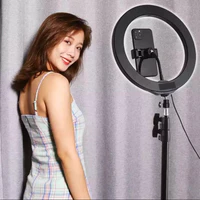 LED Ring light prsten za slikanje 12' ( 30cm ) - LED Ring light prsten za slikanje 12' ( 30cm )