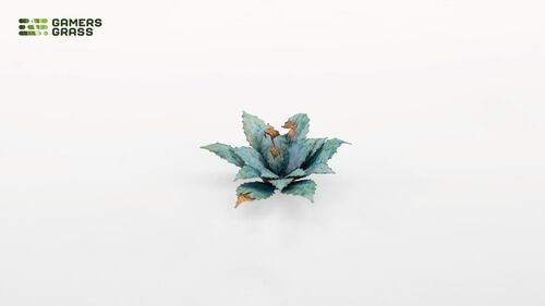 GamersGrass GGLP-BA Laser Plants - Blue Agave