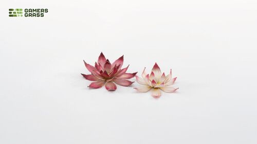 GamersGrass GGLP-LF Laser Plants - Lotus Flower