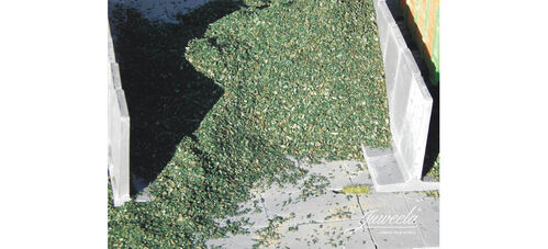 Juweela 23476 Ensilage Green (400 g)