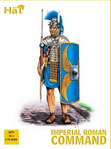 Hat 8075 Imp Roman Command (Flavian, Augustan, Trajanic)