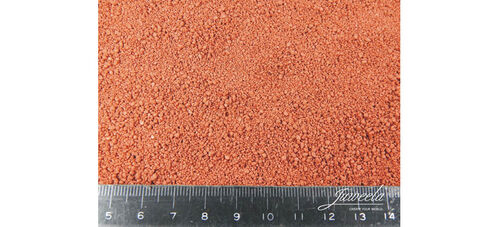 Juweela 28399 Iron Ore Load 0.3 - 1.8 mm (200 g)