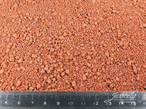 Juweela 23477 Iron Ore Load 0.7 - 3.5mm (300 g)