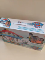Patrolne sape velika osmatracnica + Rajder i sky Paw Patrol