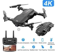 DRON F 62 HD WiFi 4K HD Dual Kamera