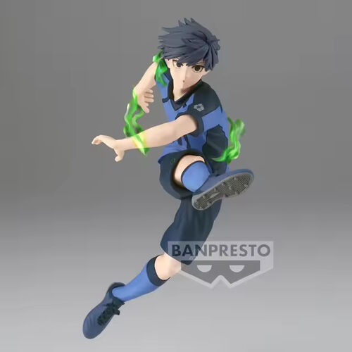 Bandai BP28675 Blue Lock - Yoichi Isagi