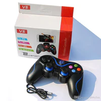 V8 BEŽIČNI DŽOJSTIK- Wireless GamePad - Bluetooth - V8 BEŽIČNI DŽOJSTIK- Wireless GamePad - Bluetooth