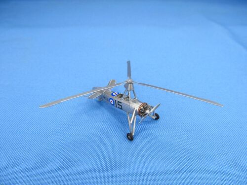 Metallic Details MDR14436 Cierva C.30