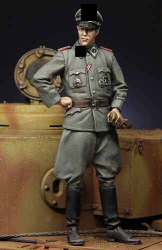 Stalingrad 3596 WSS Officer