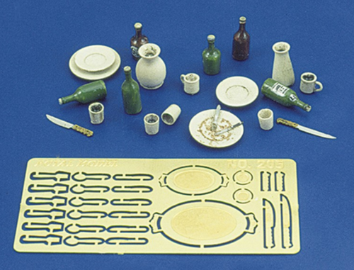 Royal Model di R. Reale 205 Kitchen accessories