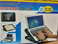 Notebook Cooler - Postolje za laptop