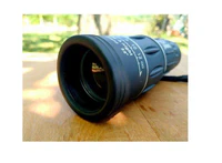 Monokular Bushnell 16x52 Teleskop - durbin