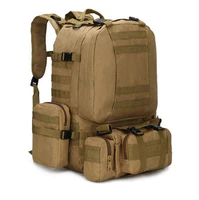 Takticki Army Ranac 50L