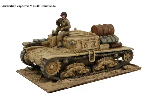 Rubicon Models 280096 Semovente DA 75/18
