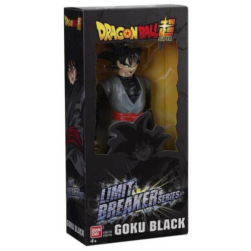 Bandai DB36740 DB LIMIT BREAKER GOKU BLACK