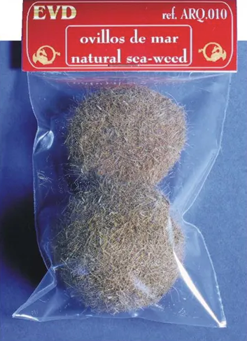 El Viejo Dragon ARQ10 Scenary grass Natural sea-weed