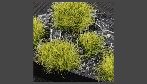 GamersGrass GG12-JU Jungle XL 12mm Wild XL