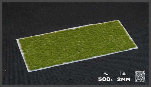 GamersGrass GGTT-DG Tiny Tufts Dry Green 2mm