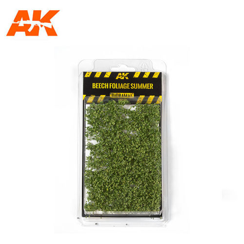 AK-Interactive 8145 Beech Foliage Summer