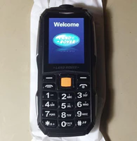 LAND ROVER C9 dual sim