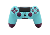 Dzojstik Dual Shock Sony PS4 Bezicni Vise boja - Dzojstik Dual Shock Sony PS4 Bezicni Vise boja