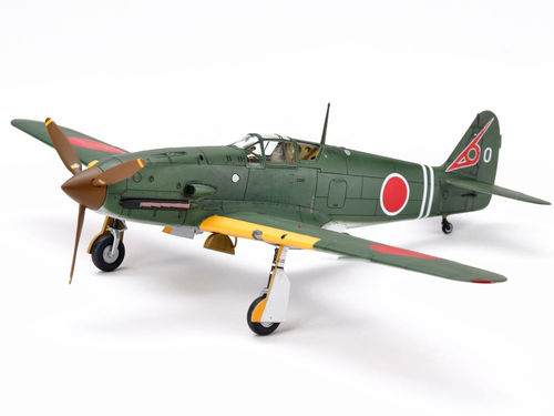 Tamiya 60789 Kawasaki Ki-61-Id Hien (Tony)