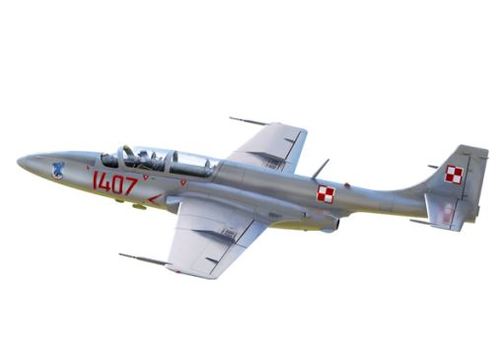 Arma Hobby 70004 TS-11 Iskra Junior Set