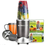 Nutribullet - Nutribulit