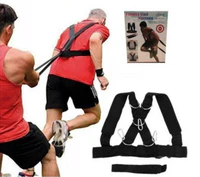 Treger traka za treniranje - Fitness Sled Harness
