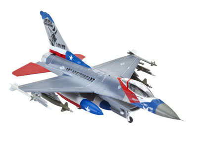 Revell 03992 F-16C USAF